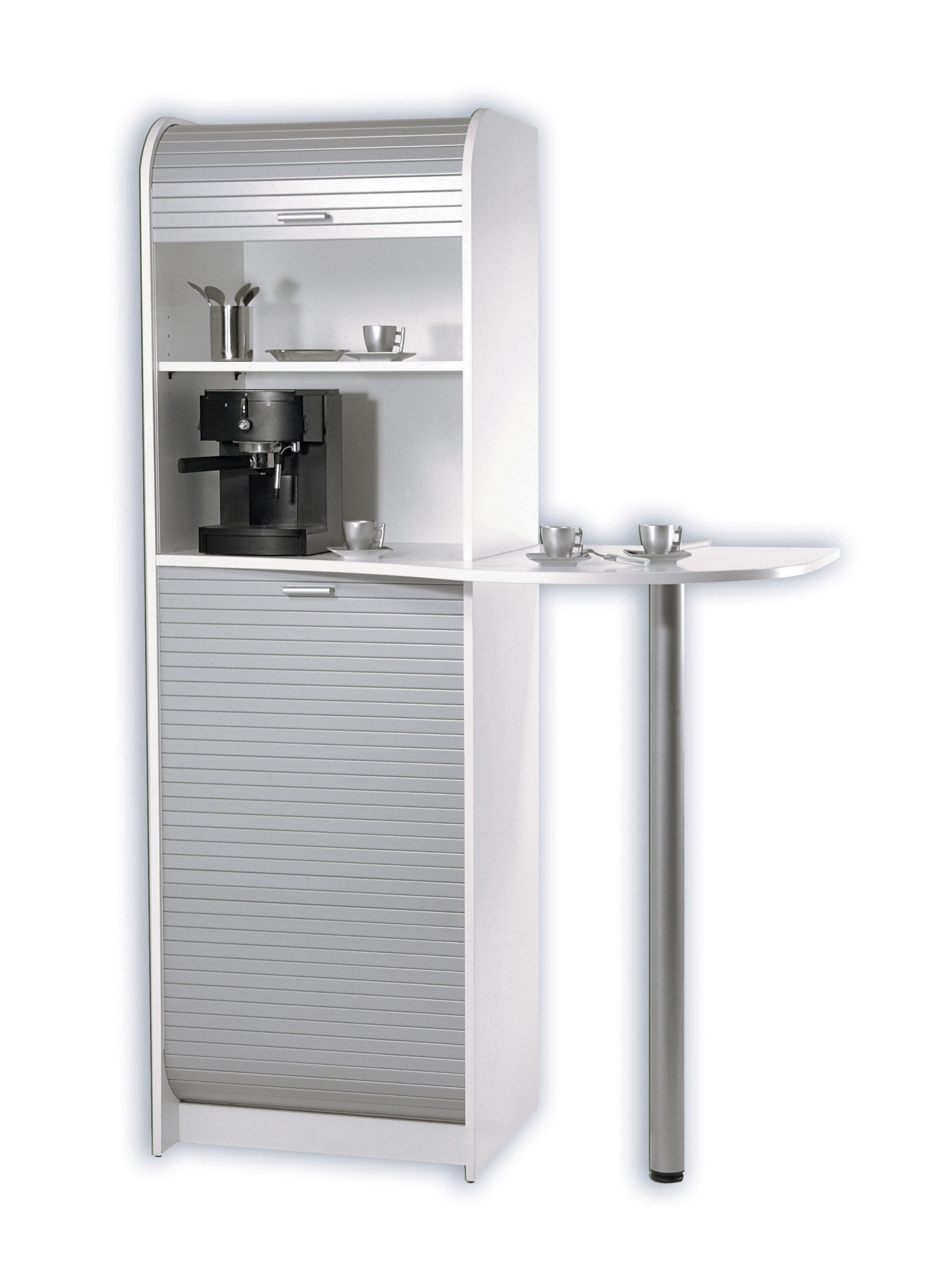 Snack et Pause Café | Burocean fabricant français de mobilier de bureau ...